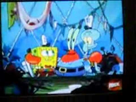 Spongebob/Transformers - YouTube