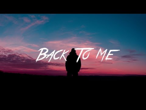 Alex D - Back To Me (Alan Walker Style)