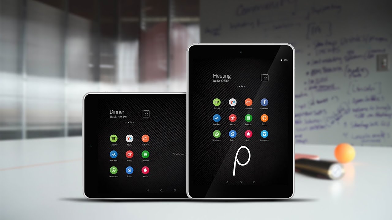 Nokia N1 Tab (2021 Version) - YouTube