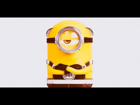 Minion Rush PC - Referee Dave Beats Vector 4 times in the gru's lab # ...