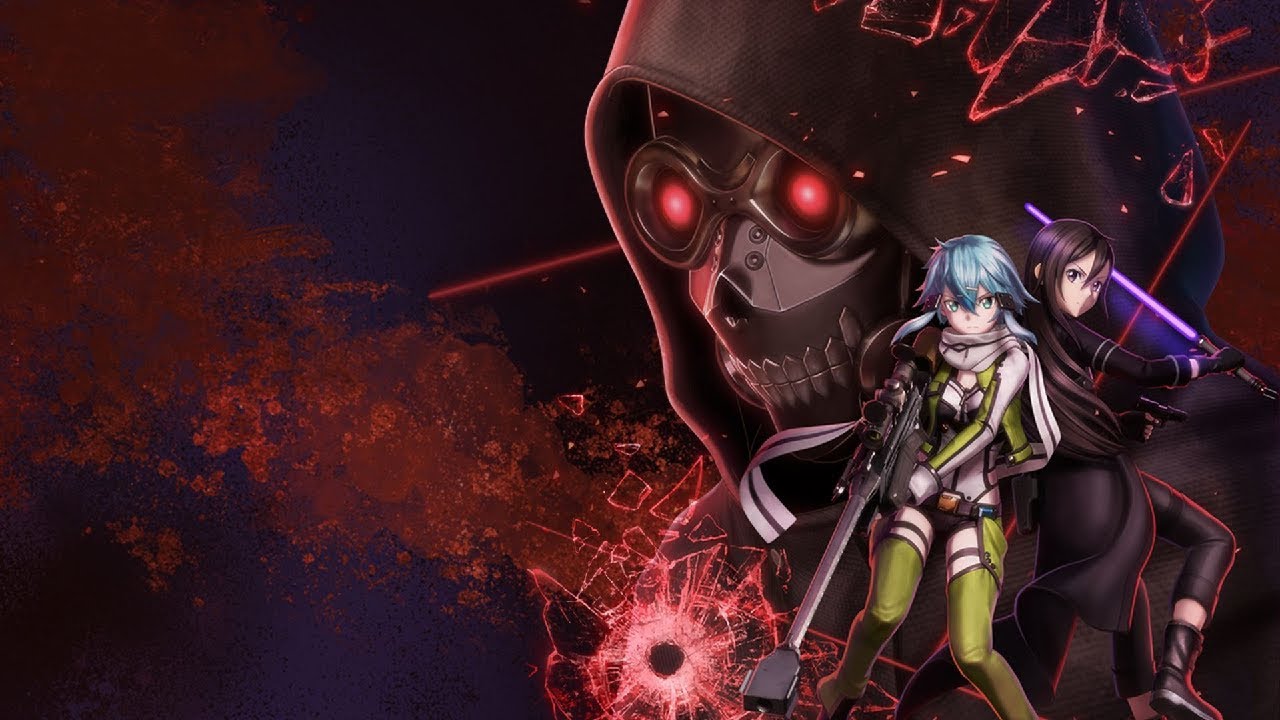 Sword Art Online: Fatal Bullet 50mil Credit Argo Intel Quest Guide ...