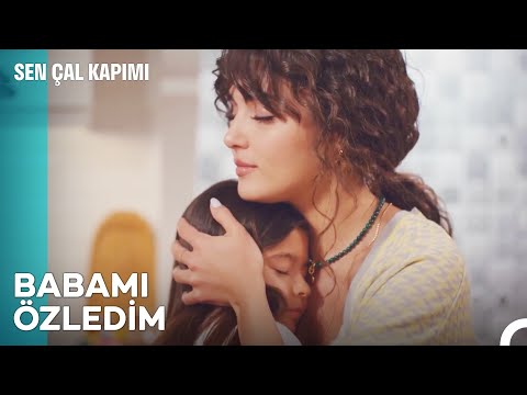 Yıldızların Arasında Mutlu Aile - Sen Çal Kapımı 41. Bölüm