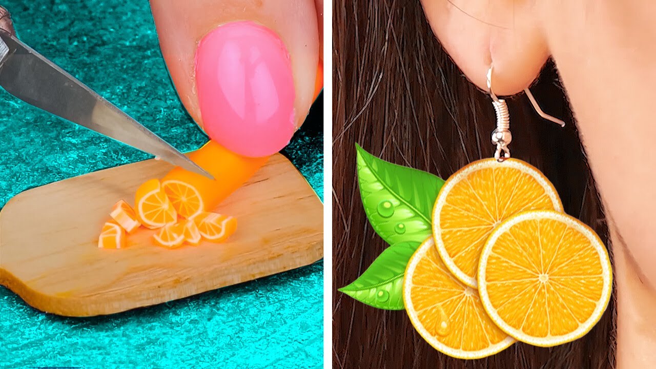 STUNNING EASY DIY IDEAS THAT YOU'LL LOVE! - YouTube