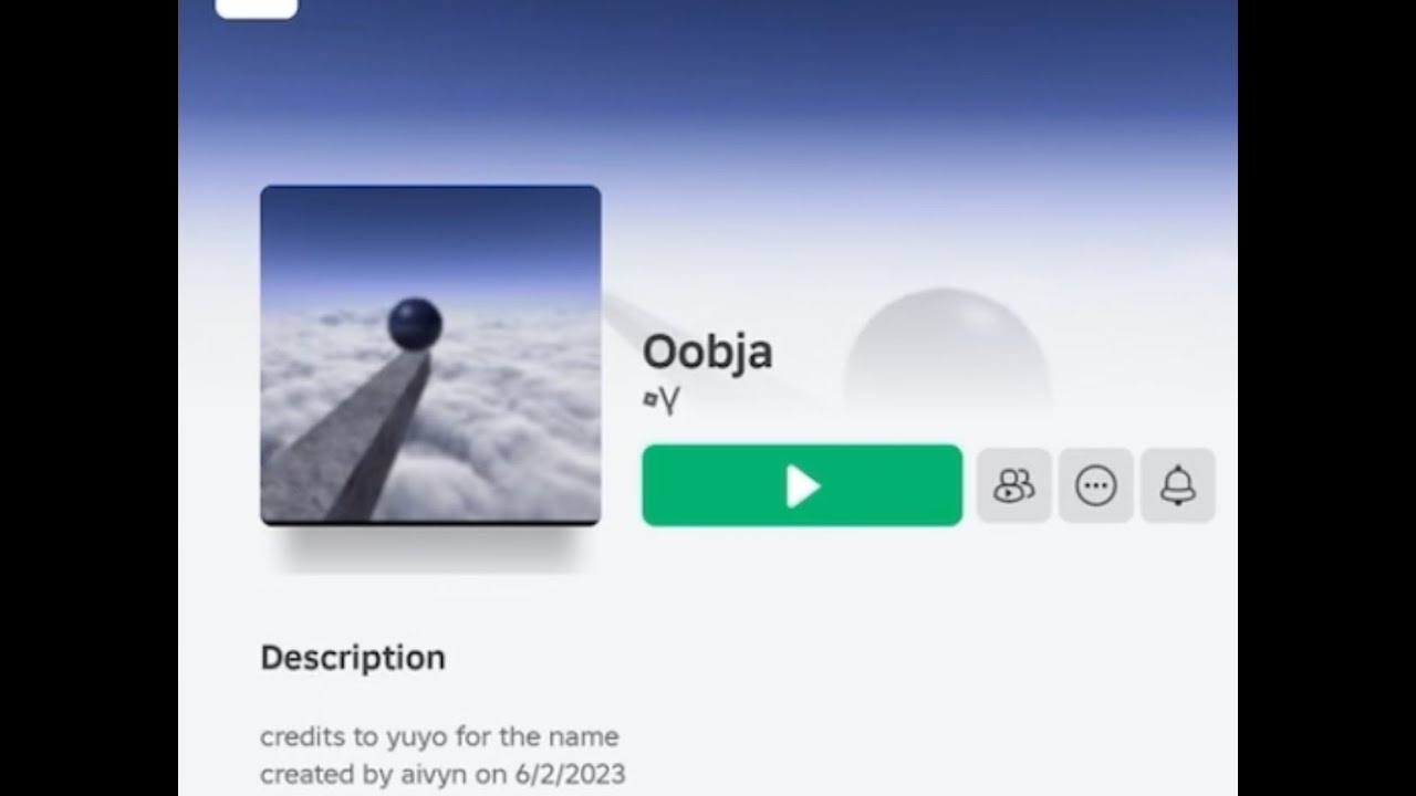 Oobja - YouTube