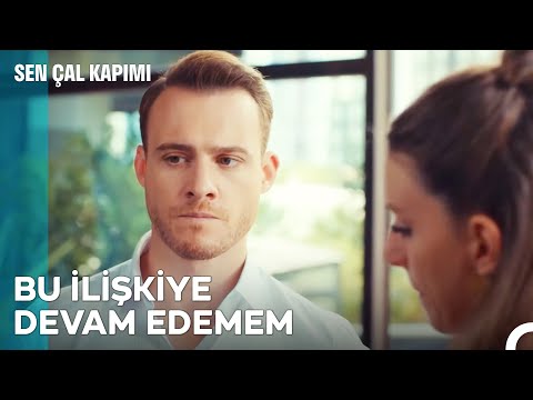 Seni İyi Hatırlamak İstiyorum - Sen Çal Kapımı 12. Bölüm