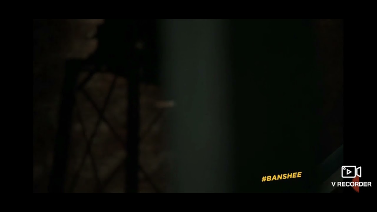 Lili Simmons - F/F Chloro Kidnap - YouTube