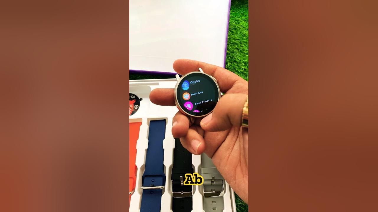 AK99 Smart Watch #apnaebazar #shortsfeed #shortvideo #customizedshop #shorts - YouTube