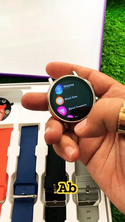 AK99 Smart Watch #apnaebazar #shortsfeed #shortvideo #customizedshop #shorts - YouTube