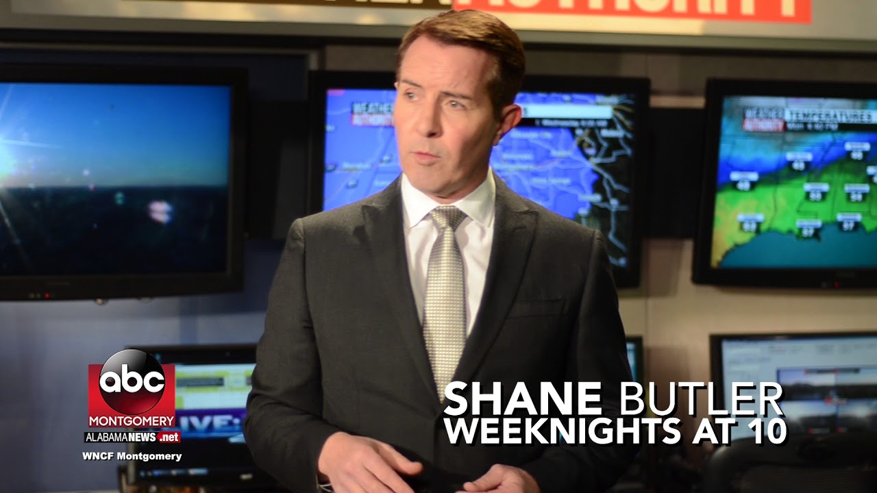 Shane Butler ABC ID - YouTube