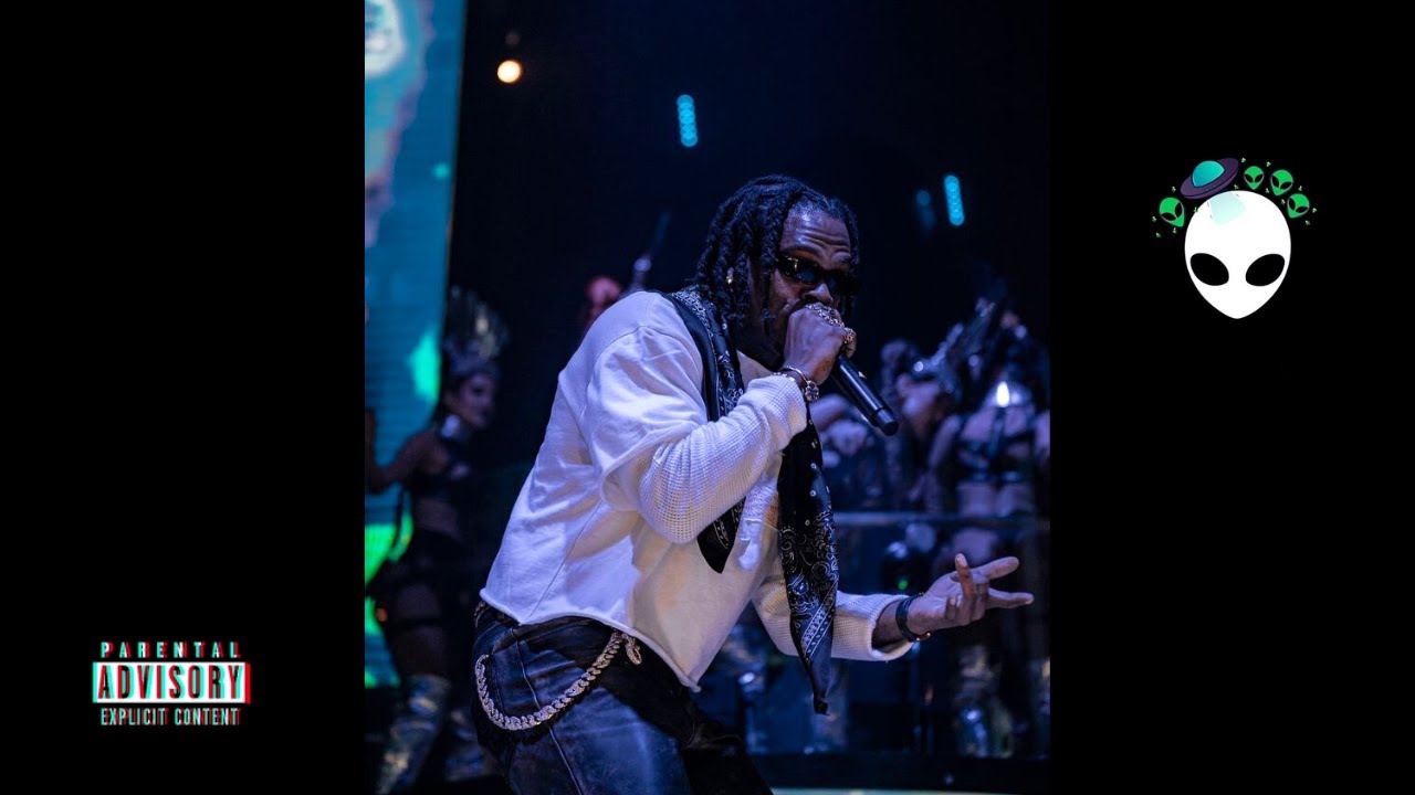 [FREE] Gunna Type Beat "My Prime" - YouTube