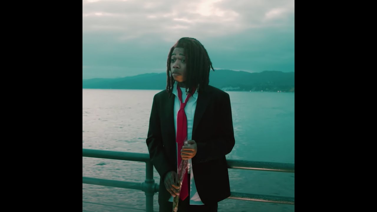 [ FREE ] Chuckyy x Lucki Sample Type Beat - 'Persian Rugs' || Sample ...