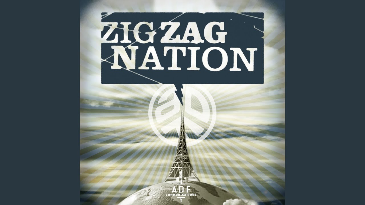 Zig Zag Nation - YouTube Music