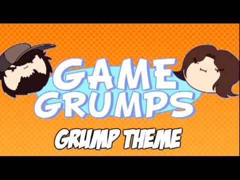 Game Grumps Remix - Grump Theme - YouTube