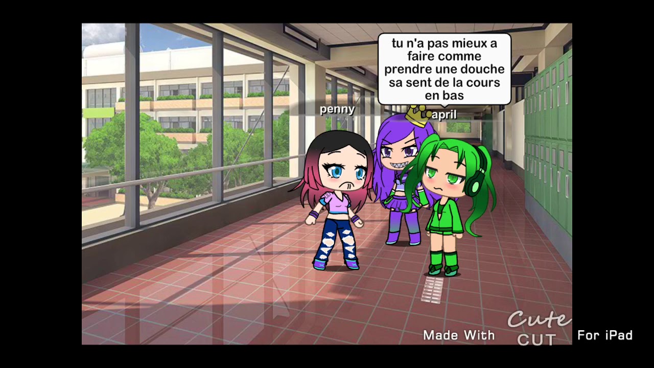 Partie 2 PENNY épisode 1 - YouTube