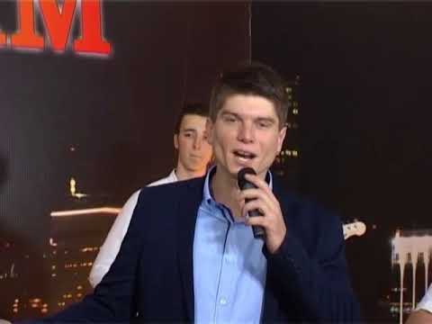 Jovan Radovanovic Nevidljiva slova Sezam Produkcija Tv Sezam 2016 1 ...