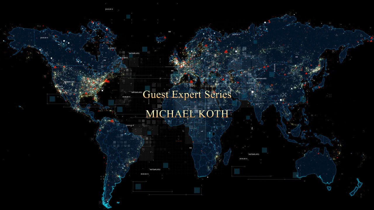 Guest Expert Series - Michael Koth - Episode 02 - YouTube