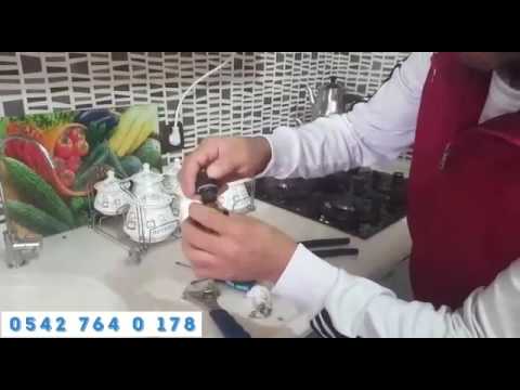 Vaillant Kombi Su Akıtıyorsa? Emniyet Ventili Arızası Nedir?