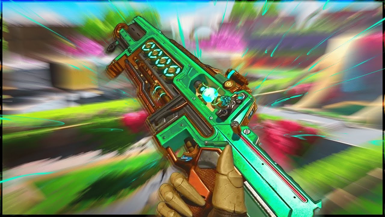 The FASTEST Mirage Movement.... (APEX LEGENDS MONTAGE) - YouTube