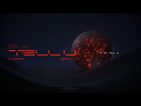 Getty - TELL U