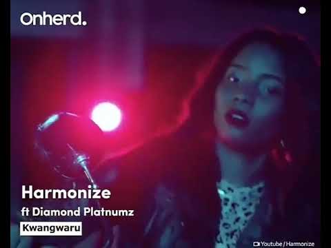 Harmonizi vs plutnumz - YouTube
