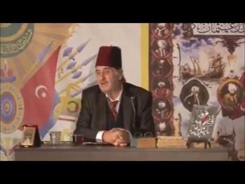 “Havas İlmi” - Üstad Kadir Mısıroğlu.
