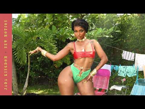 Jada Kingdom - Fling It Back (Official Audio)