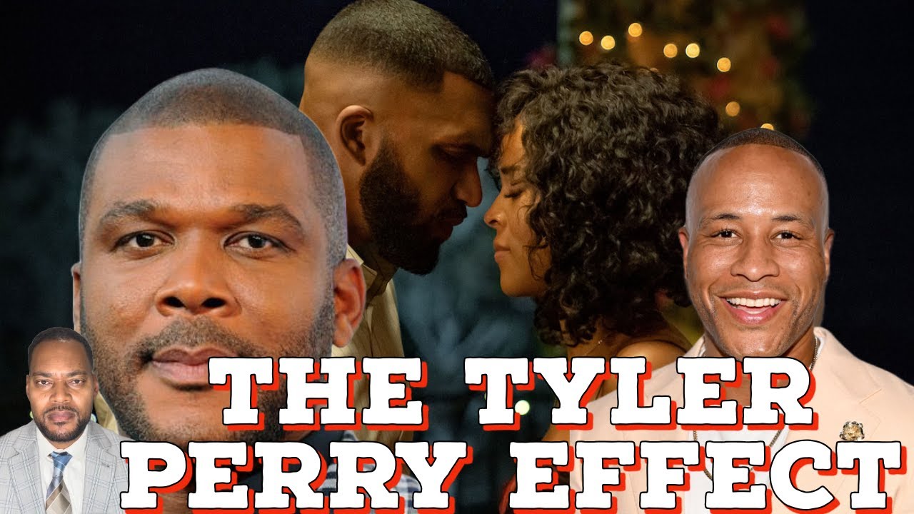 Tyler Perry casts Pastor as a “DL” Character and is modernizing the ...