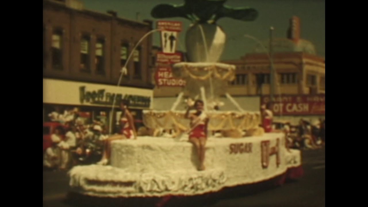 Legacy Video Services - YouTube