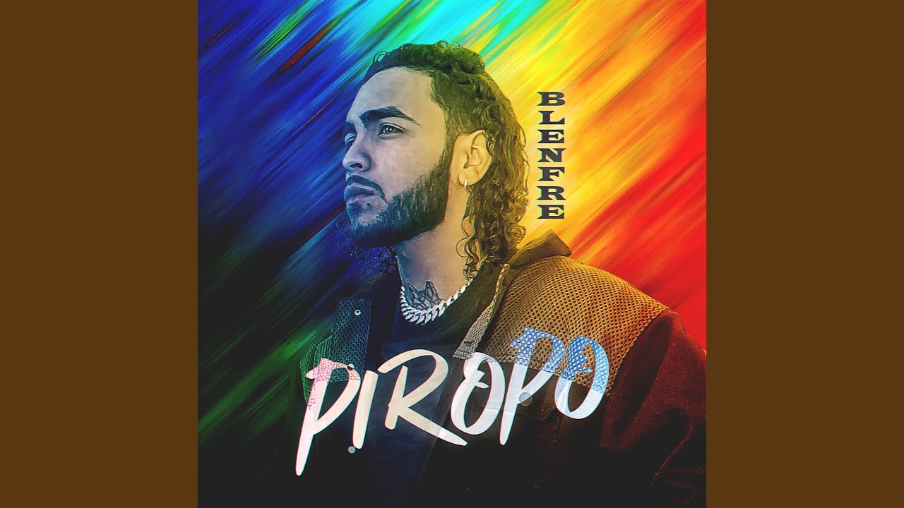 Piropo - YouTube Music