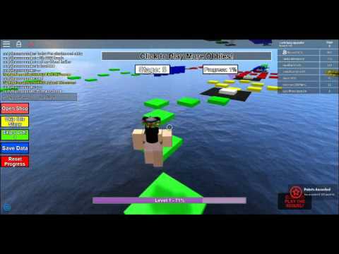 Roblox Obby, With 1,000 stages! - YouTube