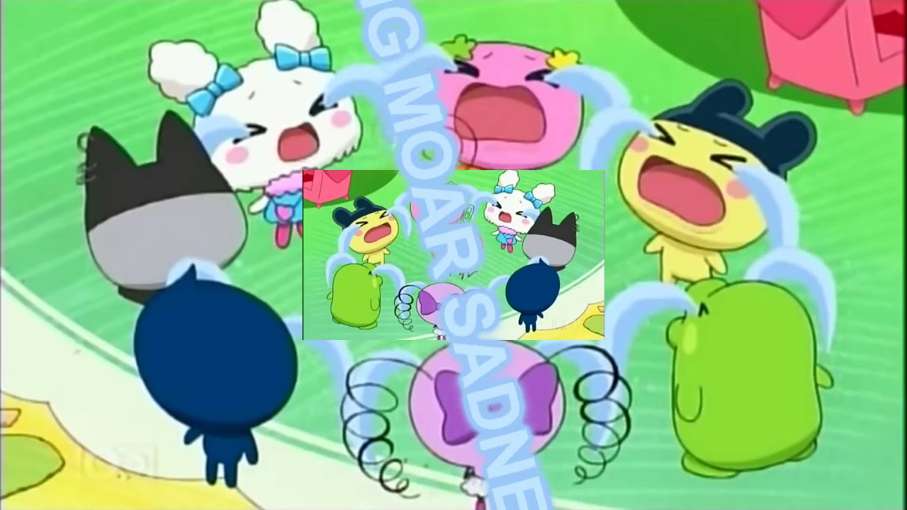 (Reupload) Tamagotchi has a crying Sparta Remix Extended - YouTube