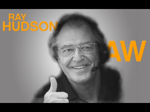 Ray Hudson Raw: Commentating a Match is the Closest and Most Personal ...