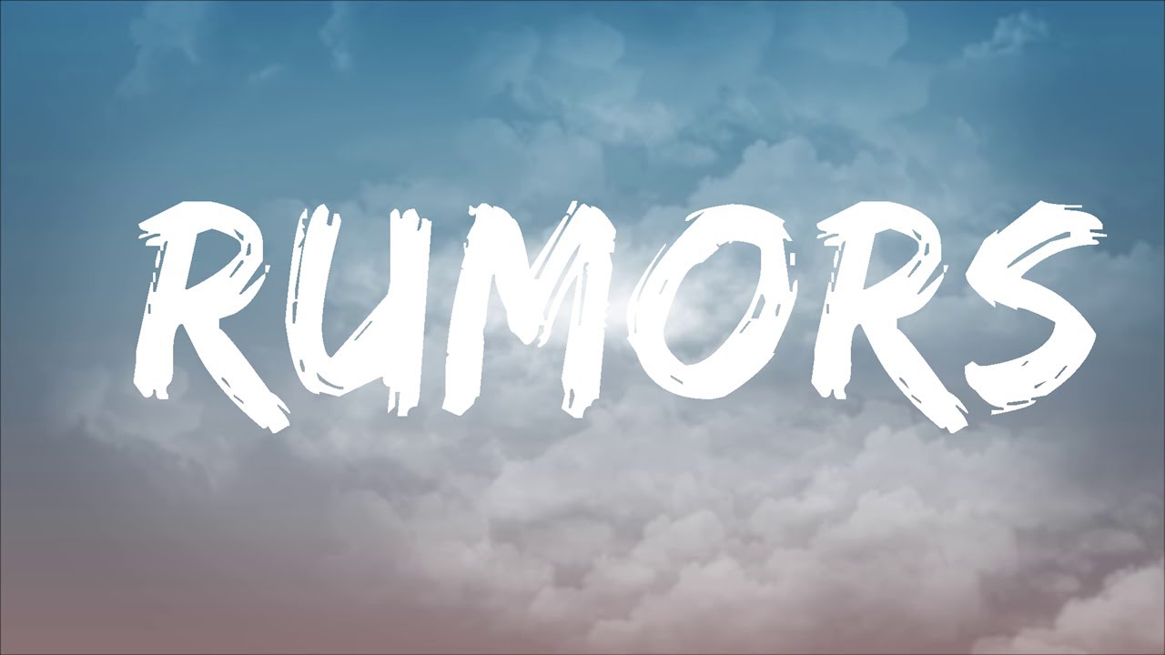 NEFFEX - Rumors (Lyrics) | 15p Lyrics/Letra - YouTube