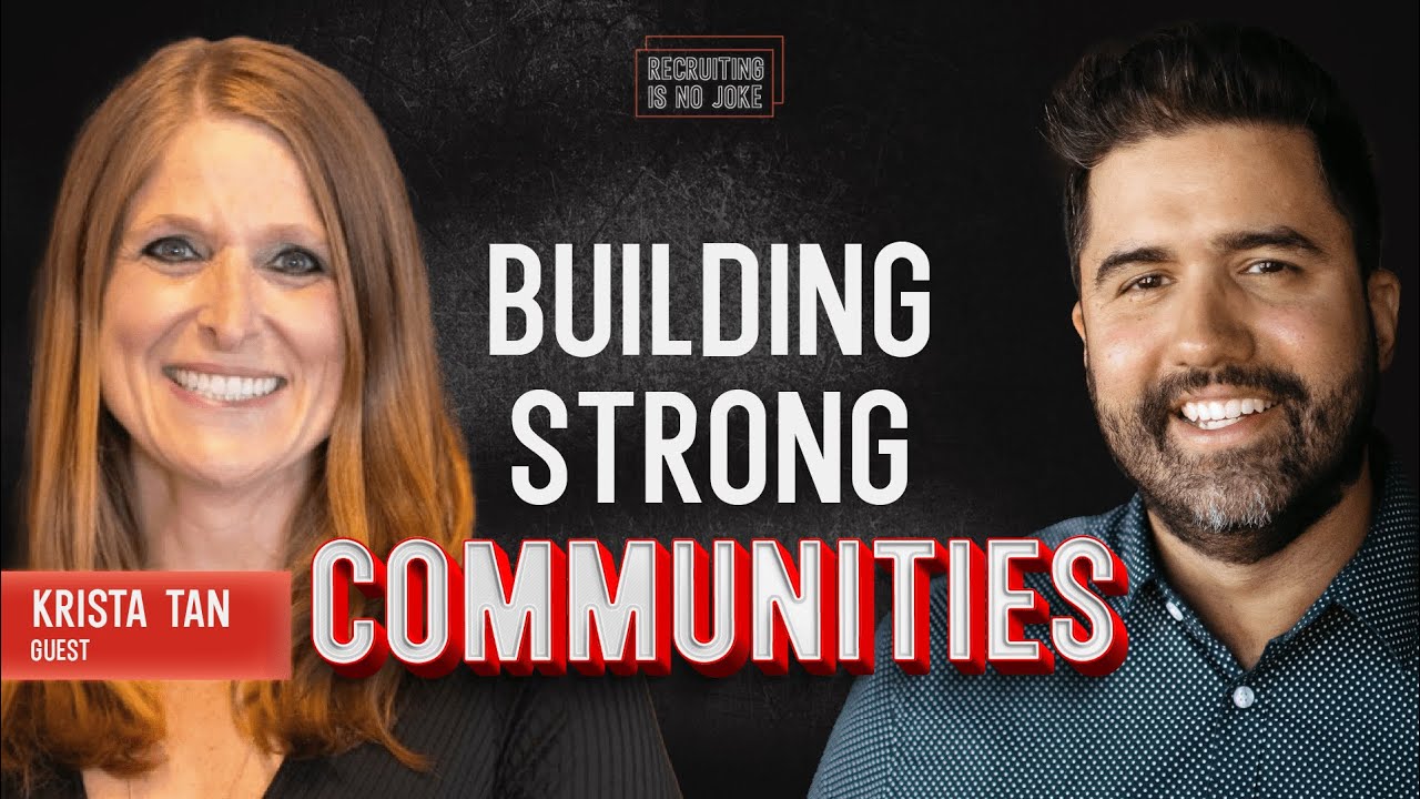 Building Strong Communities with Krista Tan | #66 - YouTube