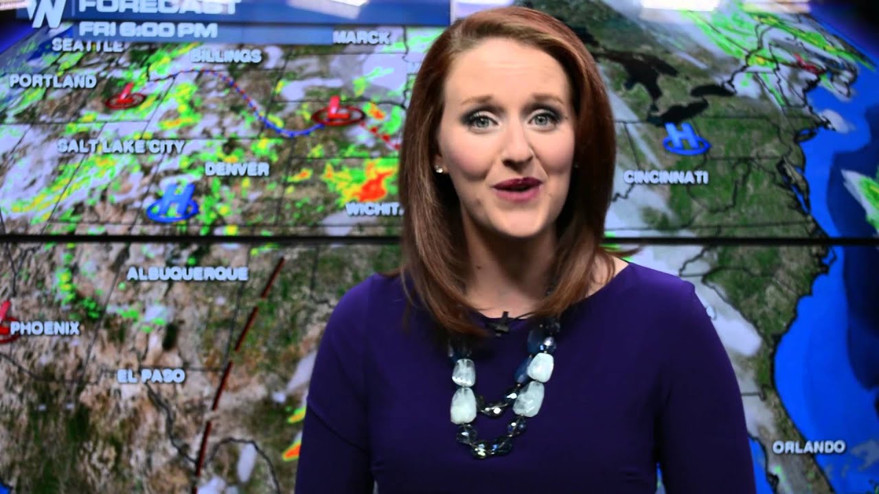 WeatherNation Spot TN - YouTube