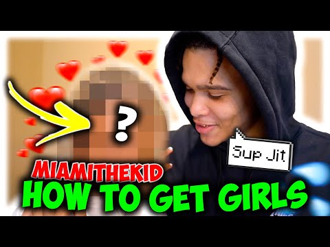 MiamiTheKid Spills the Secrets \
