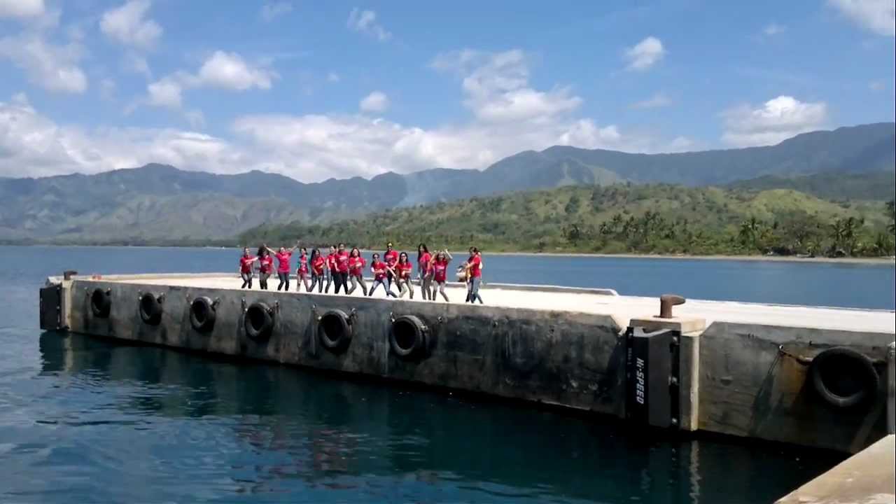 Port of Culasi - YouTube