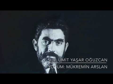 Ayrılanlar İçin  Ümit Yaşar Oğuzcan