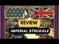 Imperial Struggle | Board Game | BoardGameGeek