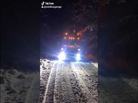 Volkswagen Crafter Minibüs