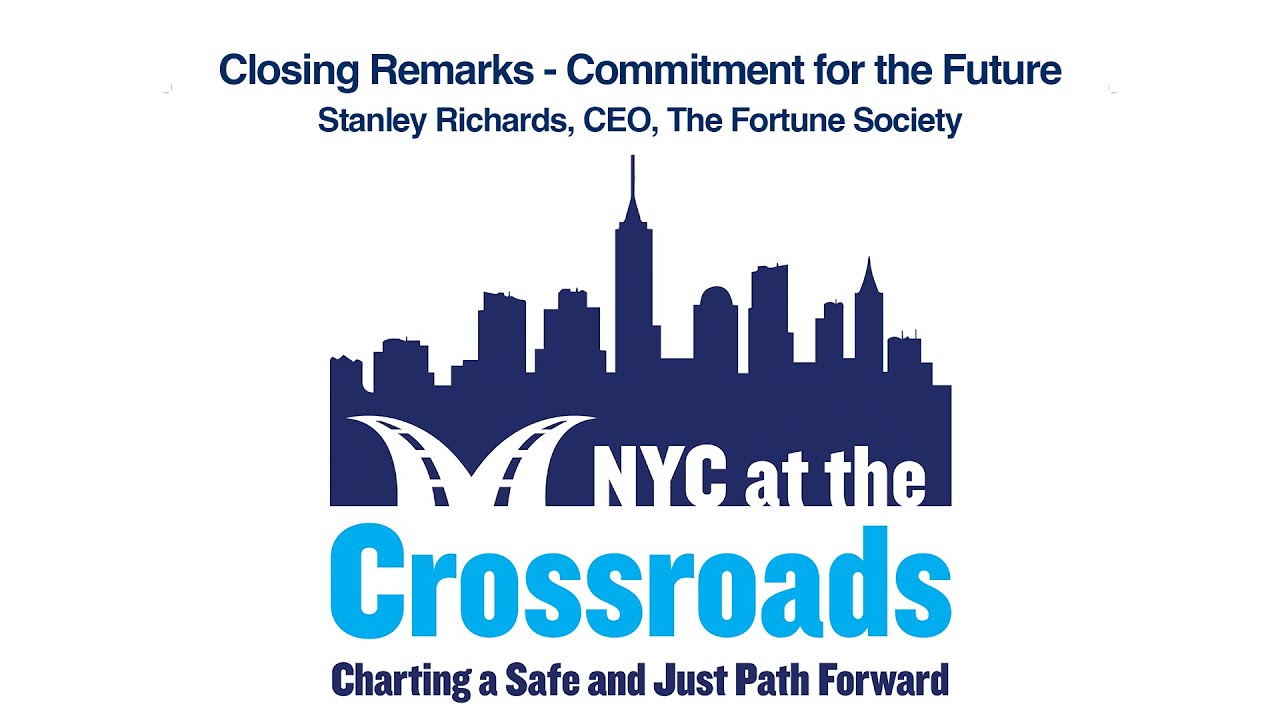 Closing Remarks - Commitment for the Future - YouTube