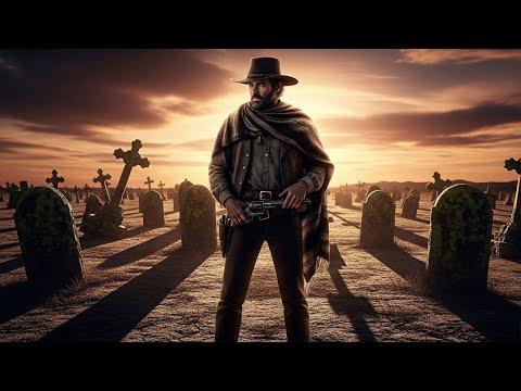 60s Western: Sartana, the Shadow of Your Death (1969) | HD | Passa Sartana...