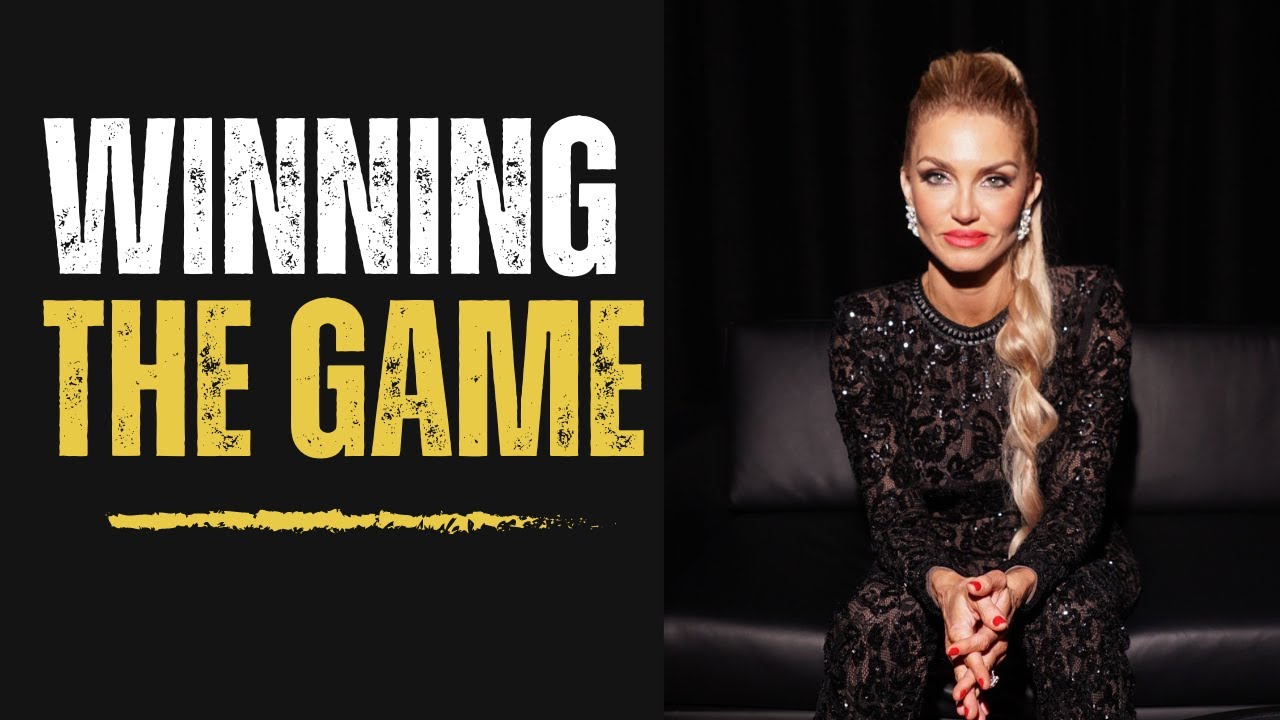 3 Things You NEED To Know To WIN The Game Of Life - YouTube