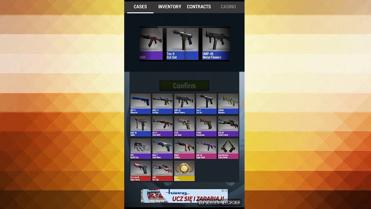 CS: Go czyli case Simulator 2 ☺☺☺ - YouTube