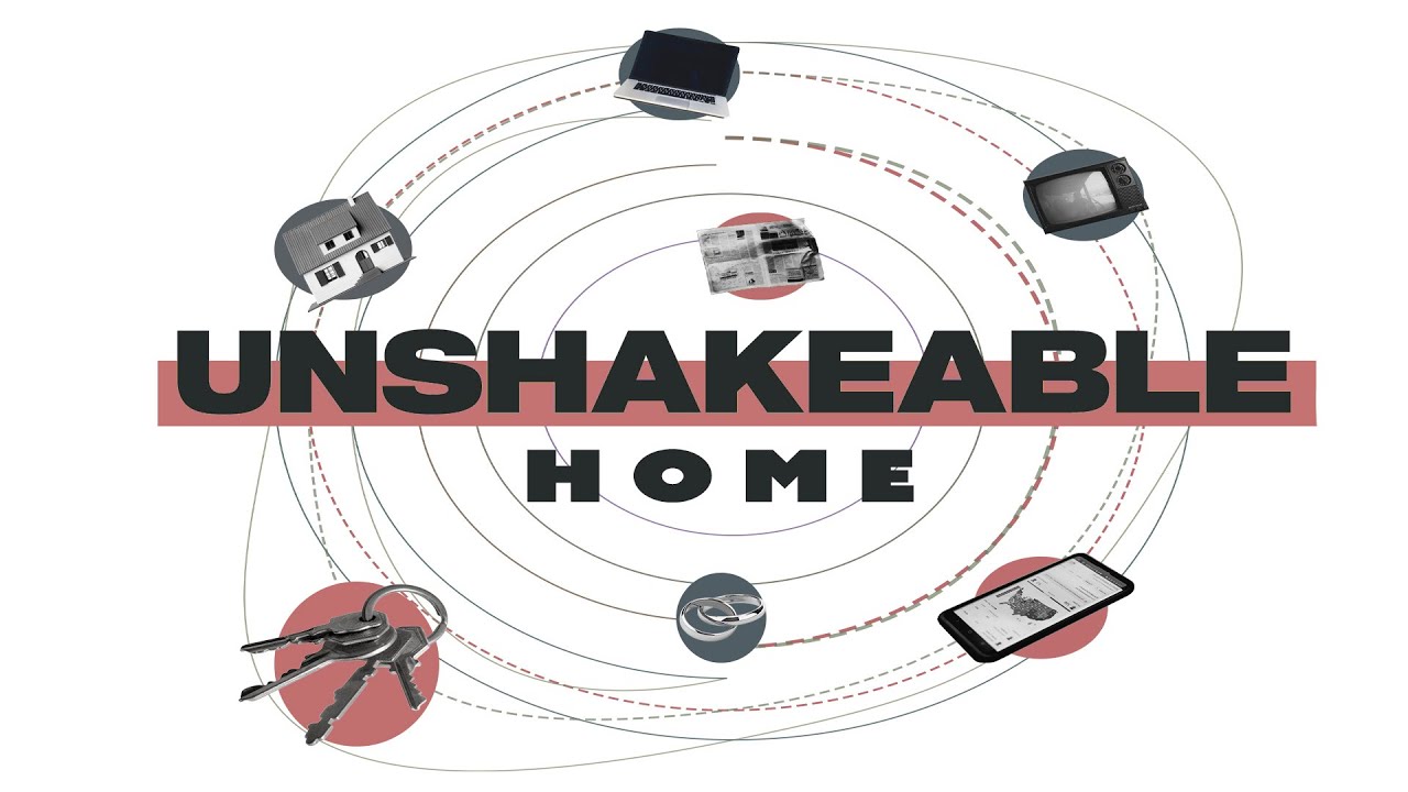 Happy Mother's Day | Unshakeable Home | Week 2 - YouTube