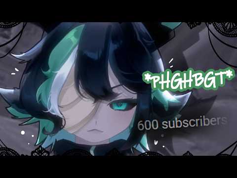 Farting for 600