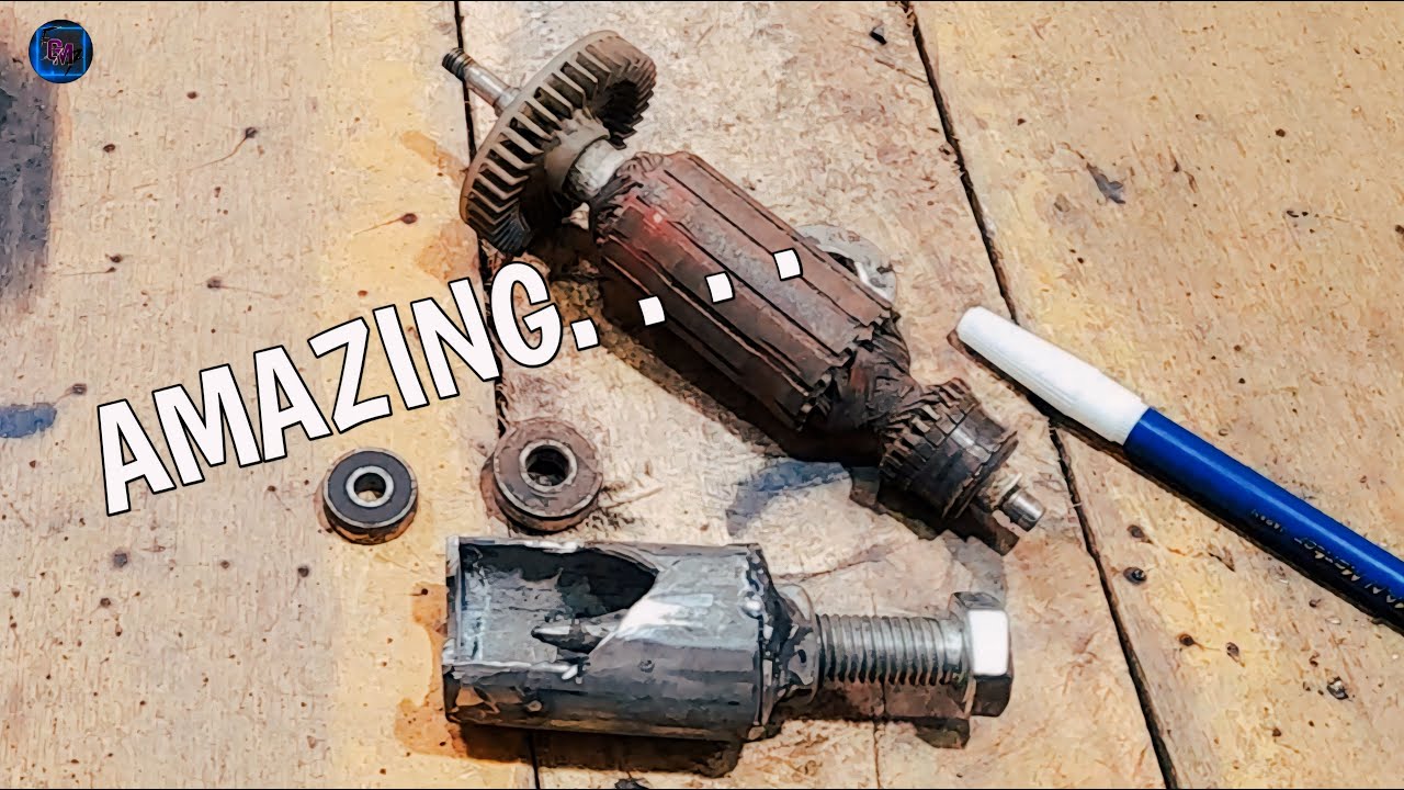 THE BEST DIY TOOLS. . . INCREDIBLE HANDYMAN CRAFTS. Luar Biasa, Alat ...