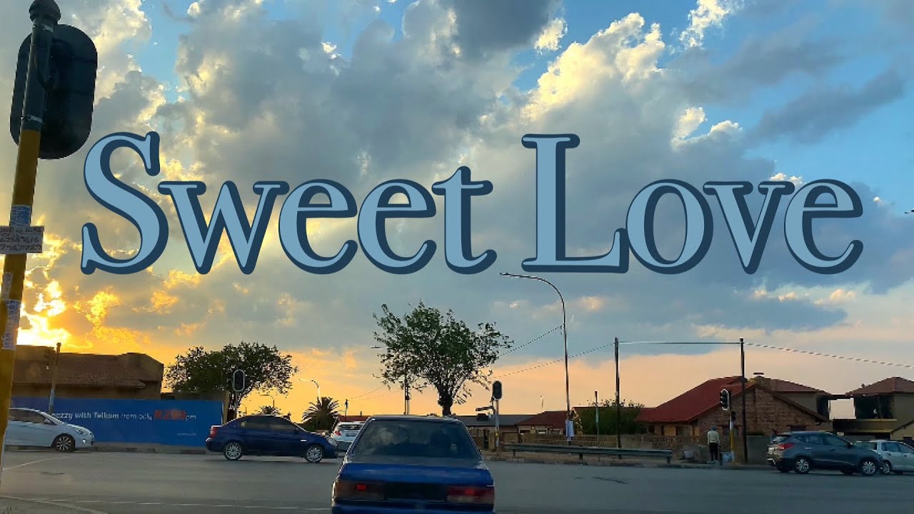 Sweet Love - YouTube