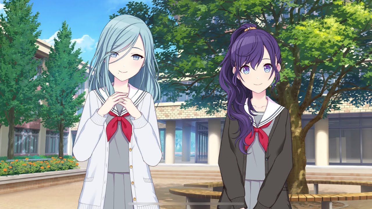 Project Sekai: The Two Moon Rabbits - Chapter 1 (English Sub) - YouTube