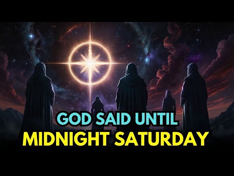 Chosen Ones: Midnight Shift: The Divine Moment When Your Life Changes ...